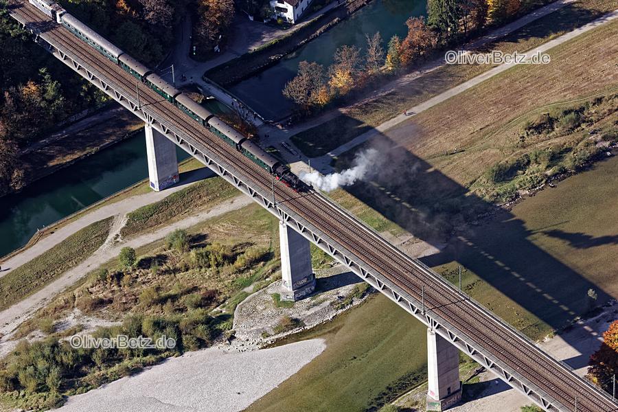 Oliver Betz | Luftbild / Pullach