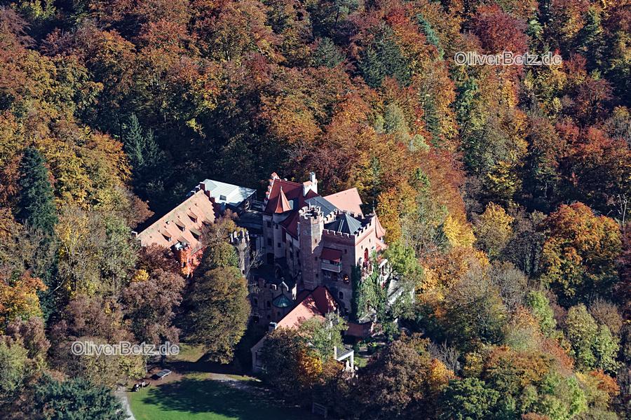 Oliver Betz | Luftbild / Pullach