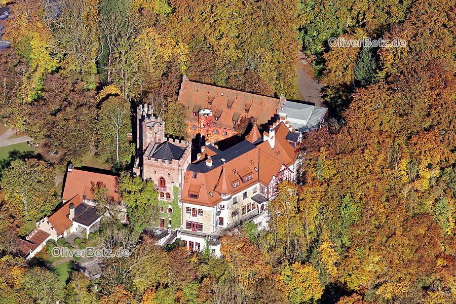 Oliver Betz | Luftbild / Pullach